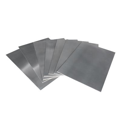 China 1.2mm Magnesium Sheet Az31 Magnesium Alloy  For Camera Shells for sale