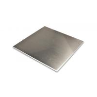 China ASTM Magnesium Lithium Alloy Sheet AZ91 for Automobile Roof Panels 0.45mm Thickness for sale