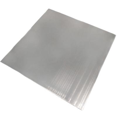 China ASTM AZ91D Magnesium Alloy Plates Wrought Magnesium Aluminum Alloy Sheet for Automotive for sale