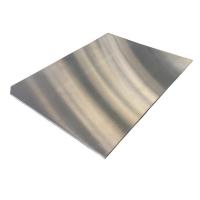 China 1.74g/Cm3 Magnesium Alloy Sheet OEM for sale