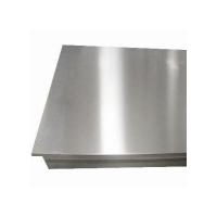 China G97 Magnesium Metal Sheet Az31b Automobile Industry for sale