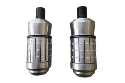 China Az91d Magnesium Alloy  Az31 Drillable Bridge Plug Reliable Anchoring for sale