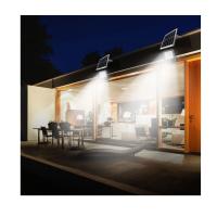 China Practical Solar Lights Floodlights , Multifunctional Solar Home Security Lights for sale