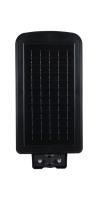 China Flicker Free Solar Powered Streetlights 60 Watts Weatherproof 3.2V Battery for sale
