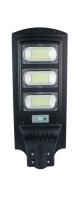 China 60W 90W 120W Solar LED Street Light Lamp Multifunctional Durable for sale