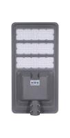 China Dustproof 400W Solar LED Street Light Flicker Free Waterproof for sale