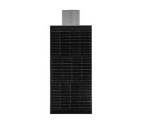 China CE 100 Watts Solar LED Street Light Stable Multiscene Practical for sale