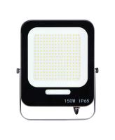 China Stable No Flicker LED Outdoor Floodlight , Weatherproof LED Security Flood Lights for sale
