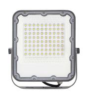 China Aluminum Garden LED Flood Light Anti Corrosion Durable 130-140LM/W for sale