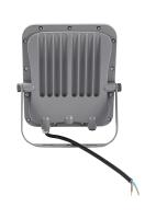 China Aluminum Garden LED Flood Light Anti Corrosion Durable 130-140LM/W for sale