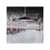 China Anti Corrosion Moistureproof High Bay LED Lights , Multifunctional LED High Bay Lamp for sale