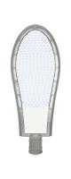 China Antirust Weatherproof Outdoor LED Street Lights Multifunctional Streamline for sale