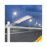 China ROHS Rustproof Outdoor LED Street Lights Anticorrosive Durable for sale