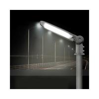 China Multiscene Waterproof Street Light , Anti Corrosion Outdoor LED Street Lamps for sale