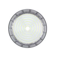 China Practical LED IP65 High Bay Light 100W 150W 200W With Integrated Cooling for sale