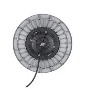 China Practical LED IP65 High Bay Light 100W 150W 200W With Integrated Cooling for sale