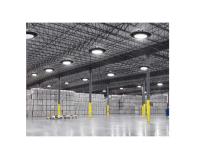 China Practical LED IP65 High Bay Light 100W 150W 200W With Integrated Cooling for sale
