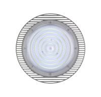China Multiscene Durable Round High Bay LED Lights Fixtures Anti Corrosion for sale