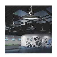 China No Flicker Multipurpose LED Bay Lights , Multifunctional High Bay Lamp LED for sale