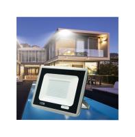 China Antirust Outdoor LED Flood Light 150W 200W 300W Multipurpose for sale