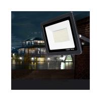 China Waterproof Practical LED Floodlight Outdoor , Anticorrosive LED Flood Lamp for sale