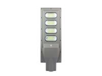 China 200W 250W Solar Sensor Street Light , Anticorrosive Outdoor Solar Street Lamps for sale