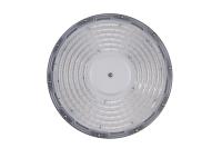 China Stable Round LED IP65 High Bay Light Flicker Free Multipurpose for sale