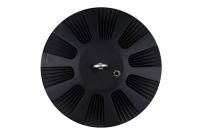 China Stable Round LED IP65 High Bay Light Flicker Free Multipurpose for sale