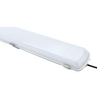 China 50/60HZ Waterproof Tube Light , Multifunctional LED Tube Light Fixture for sale