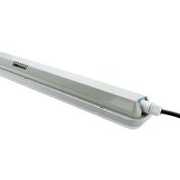 China Anti Corrosion LED Waterproof Tube Light Multi Scene For Warehouse for sale