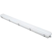 China Moistureproof LED Linkable Batten No Flicker Stable 220V-240V for sale