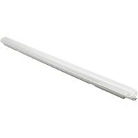 China 220-240V Emergency LED Tube Light , Moistureproof Tube Lighting Fixtures for sale