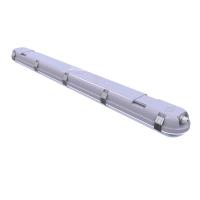 China 50/60HZ Linkable IP65 Waterproof LED Light Stable Multipurpose for sale