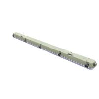 China Workshop 120LM/W Slim LED Tube Light Anti Corrosion Practical for sale