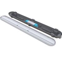 China Multiscene Flicker Free Emergency Light Tube , Dustproof Industrial LED Tube Light for sale