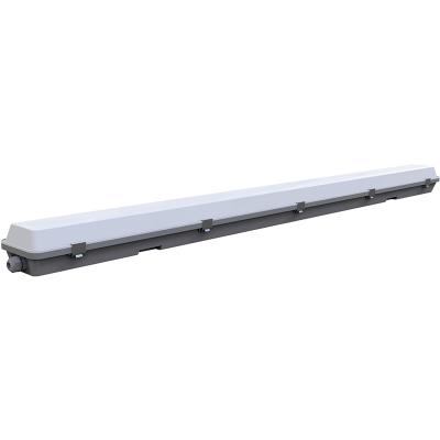 China No Flicker 120LM/W IP65 Waterproof LED Light Tube Multi Function for sale