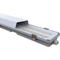 China No Flicker 120LM/W IP65 Waterproof LED Light Tube Multi Function for sale