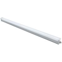 China Flicker Free LED Tri Proof Light Multipurpose Stable IP65 Rating for sale