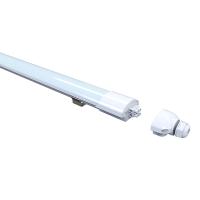 China Multifunctional LED Tri Proof Light II Class Durable 3000K 4000K 6500K for sale