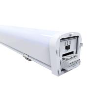 China 3000K 4000K 5700K LED Tri Proof Light Multifunctional Practical for sale