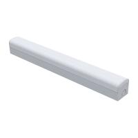 China Industrial 130LM/W Waterproof LED Batten Light Tube Multipurpose for sale