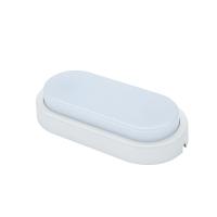 China IP65 IP54 Ceiling Moisture Proof LED Lights Round For Bathroom for sale