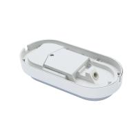 China IP65 IP54 Ceiling Moisture Proof LED Lights Round For Bathroom for sale