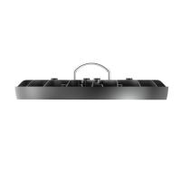 China Industrial Round IP65 High Bay Light 100-240V 50/60Hz For Workshop for sale