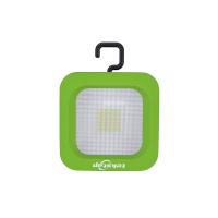 China Outdoor Indoor Portable LED Worklight IP65 6500K PC Material for sale