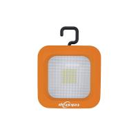 China Outdoor Indoor Portable LED Worklight IP65 6500K PC Material for sale