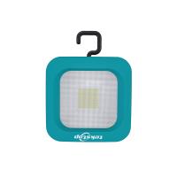 China Outdoor Indoor Portable LED Worklight IP65 6500K PC Material for sale