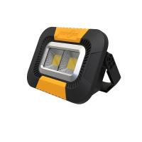 China Indoor 3.7V IP20 Portable LED Worklight ABS Material With Handle for sale