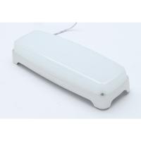 China Square SPCC Moisture Proof LED Lights 220V-240V For Outdoor Indoor for sale