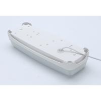China Square SPCC Moisture Proof LED Lights 220V-240V For Outdoor Indoor for sale